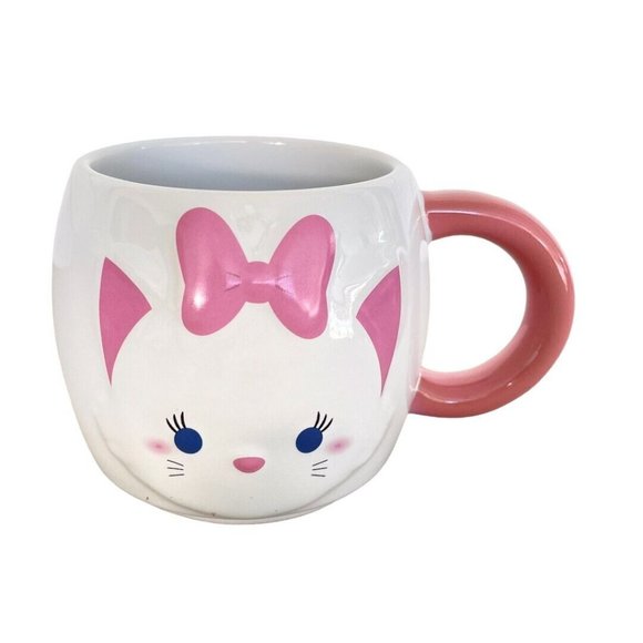 Disney | Dining | Disney Store The Aristocats Marie Cat Kitten Tsum ...